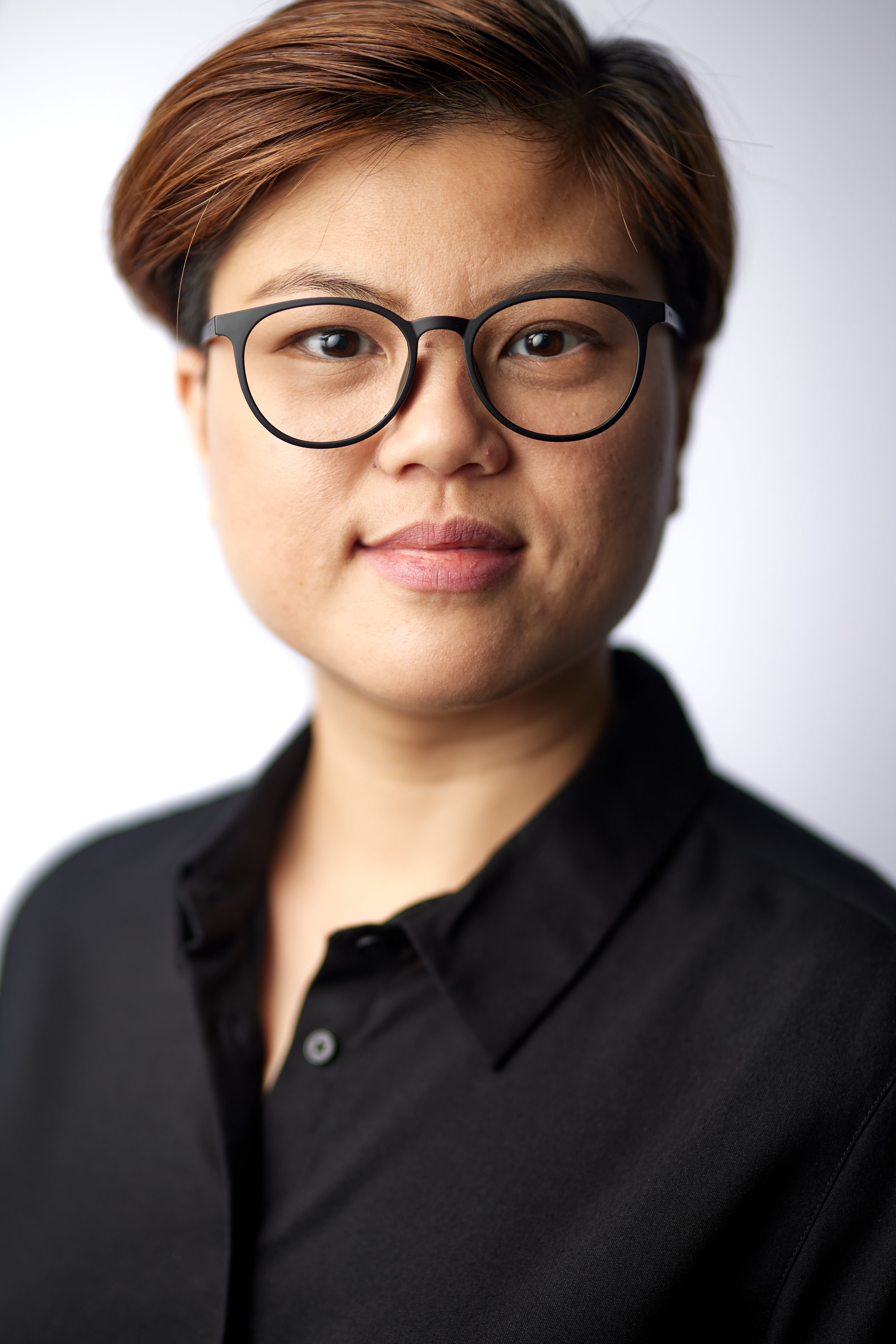 Ang Cheng Yan | The Finger Players